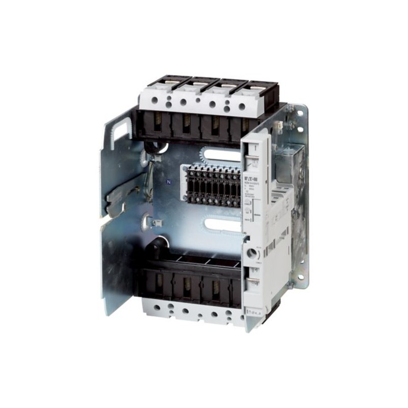 NZM4-4-XAVS 266714 Y7-266714 EATON ELECTRIC Socket basis,