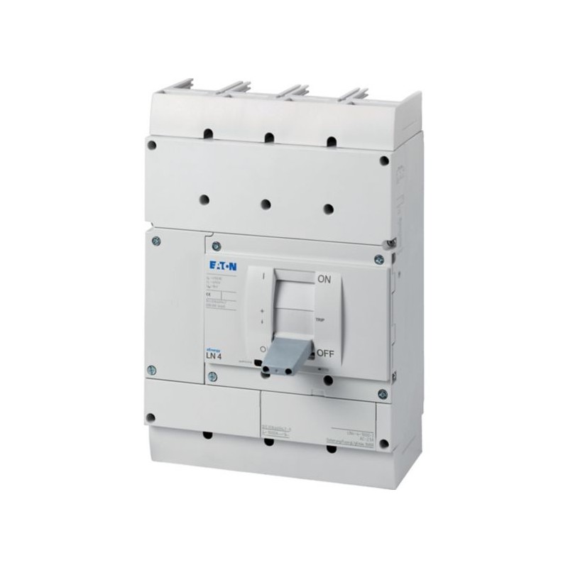 LN4-4-800-I 112016 Y7-112016 EATON ELECTRIC Switch-disconn..