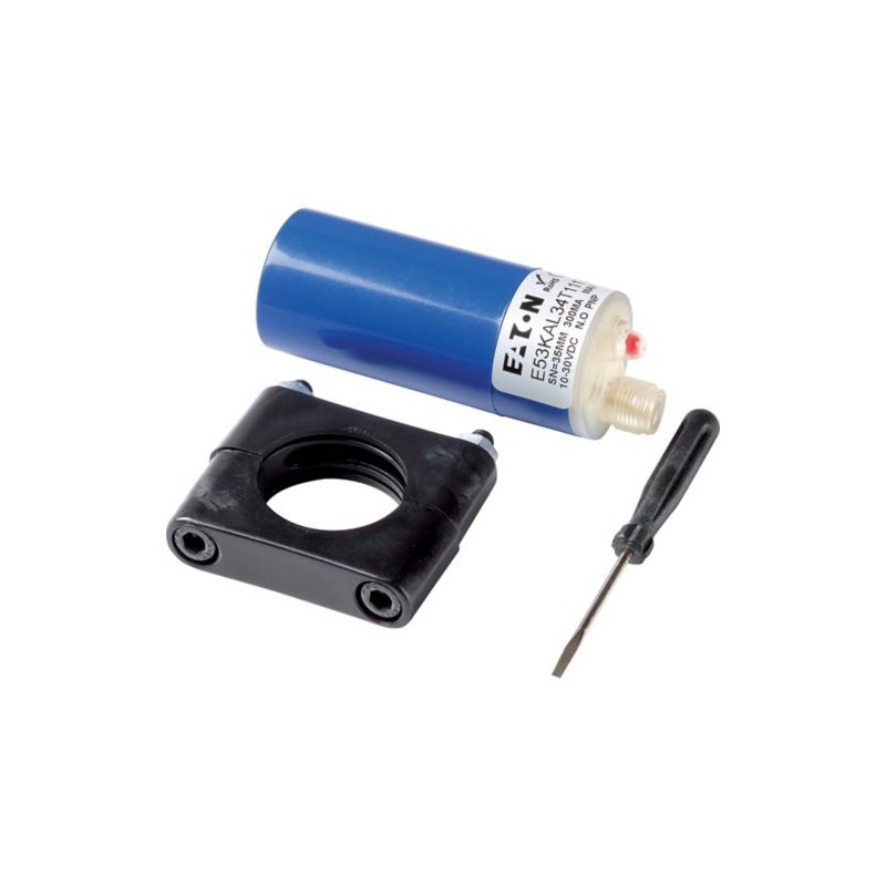 E53KAL34T110ED 134785 Y7-134785 EATON ELECTRIC Detector de..