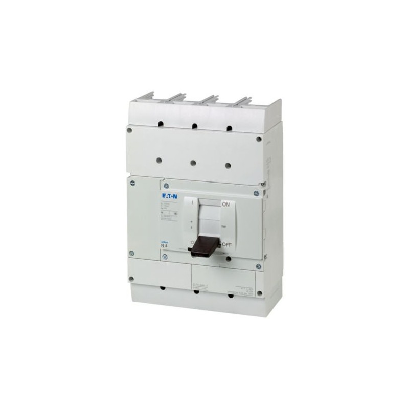 N4-4-1250 266031 Y7-266031 EATON ELECTRIC Switch-disconnec..