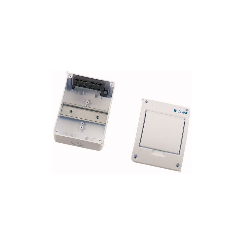 BC-O-1/5-TW-ECO 281649 Y7-281649 EATON ELECTRIC Surface m...