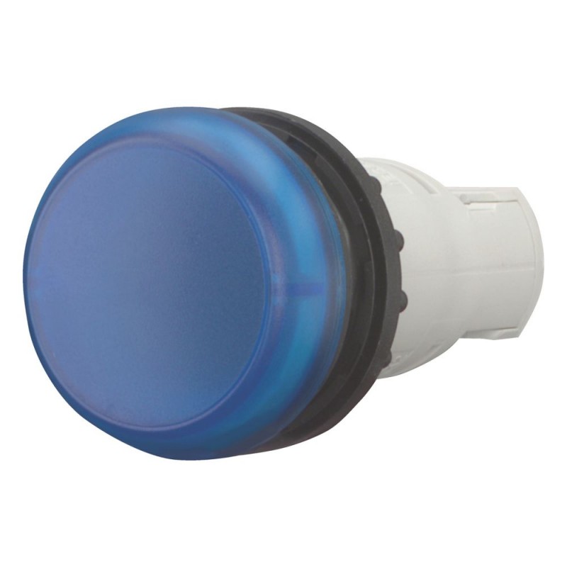 M22-LC-B 216911 Y7-216911 EATON ELECTRIC Indicador luminos..