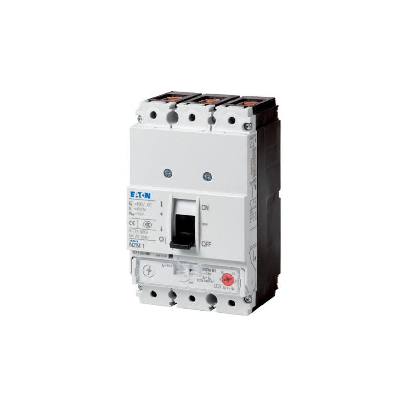 NZMB1-S80 265729 Y7-265729 EATON ELECTRIC Int. automático