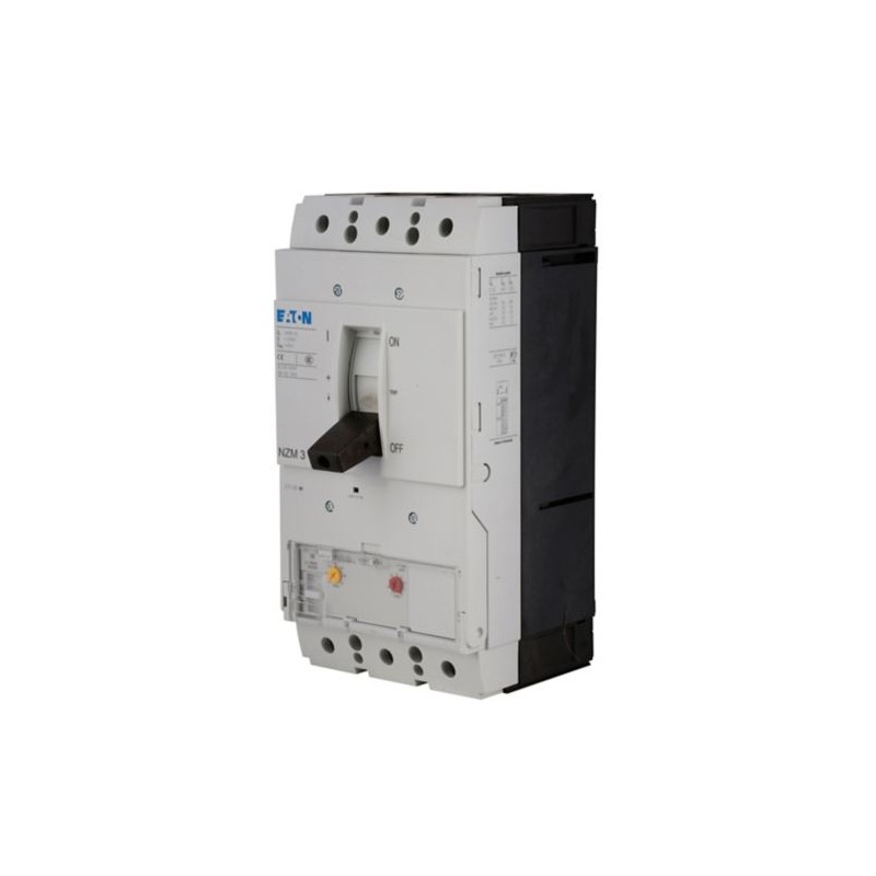 NZMN3-AE600-NA 269301 Y7-269301 EATON ELECTRIC Circuit-bre..
