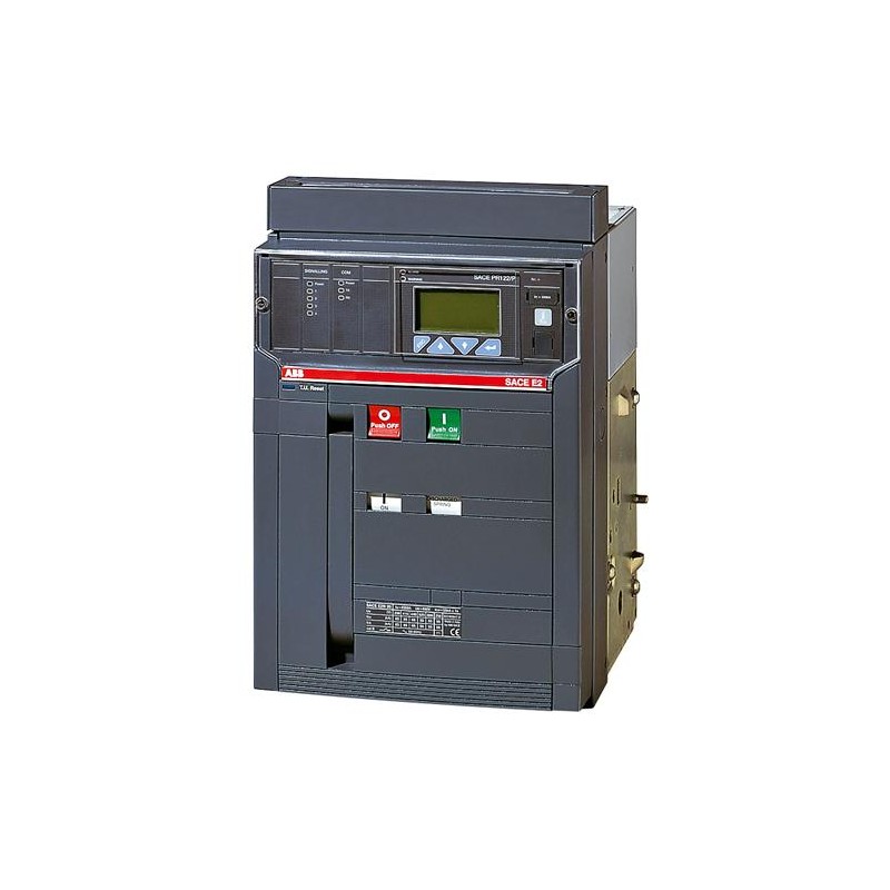 1SDA037699R1 ABB E2B MS 1600 3p F F Electric Automation N 1SDA037699R1 ABB E2B MS 1600 3p F F Electric Automation N