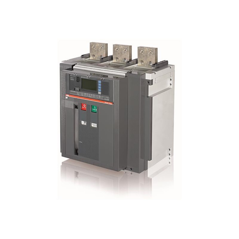 T8V2000 1SDA065771R1 ABB T8V 2000 PR332/P LI In 2000A 3p F..