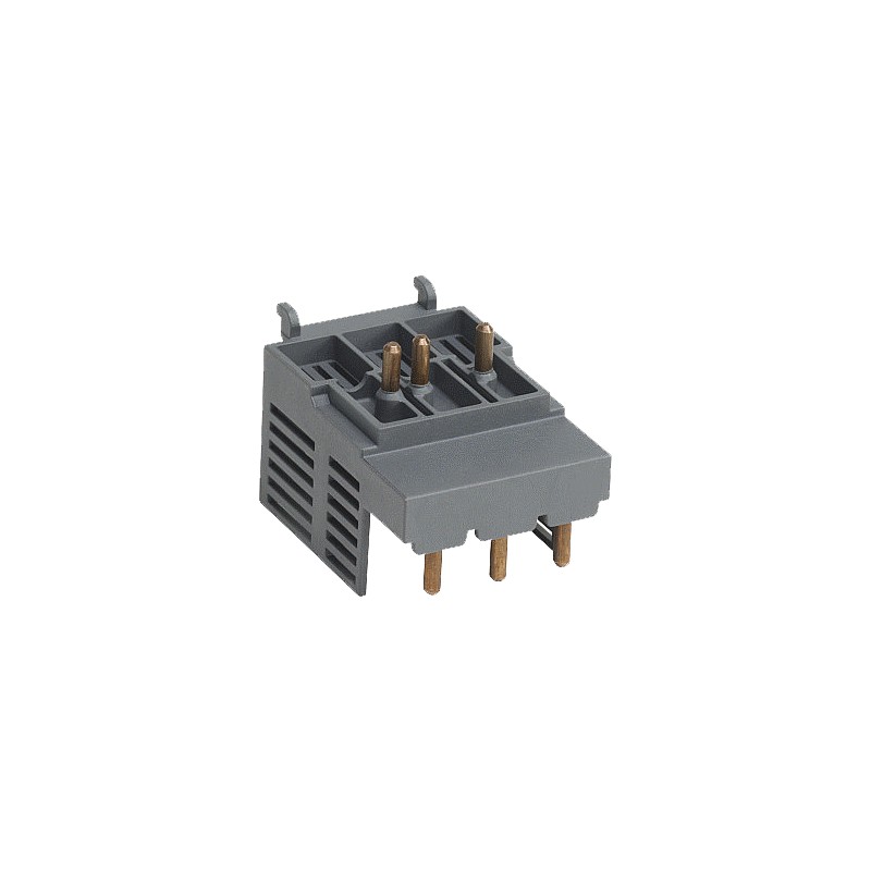 1SFA896212R1001 ABB KIT CONEXION PSR30-MS132 Electric Auto..