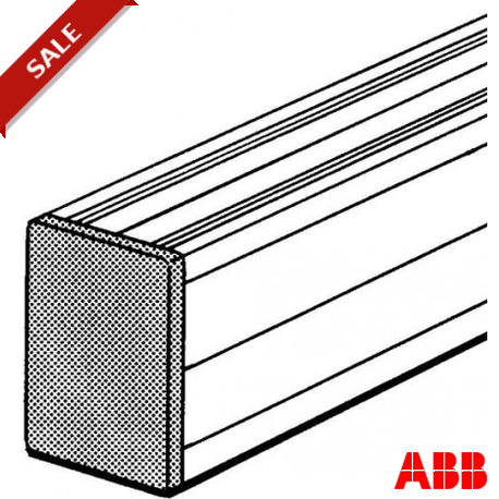 JSM L3 2TLA040034R0200 ABB JSM L3 Terminal cap for JSM A60..