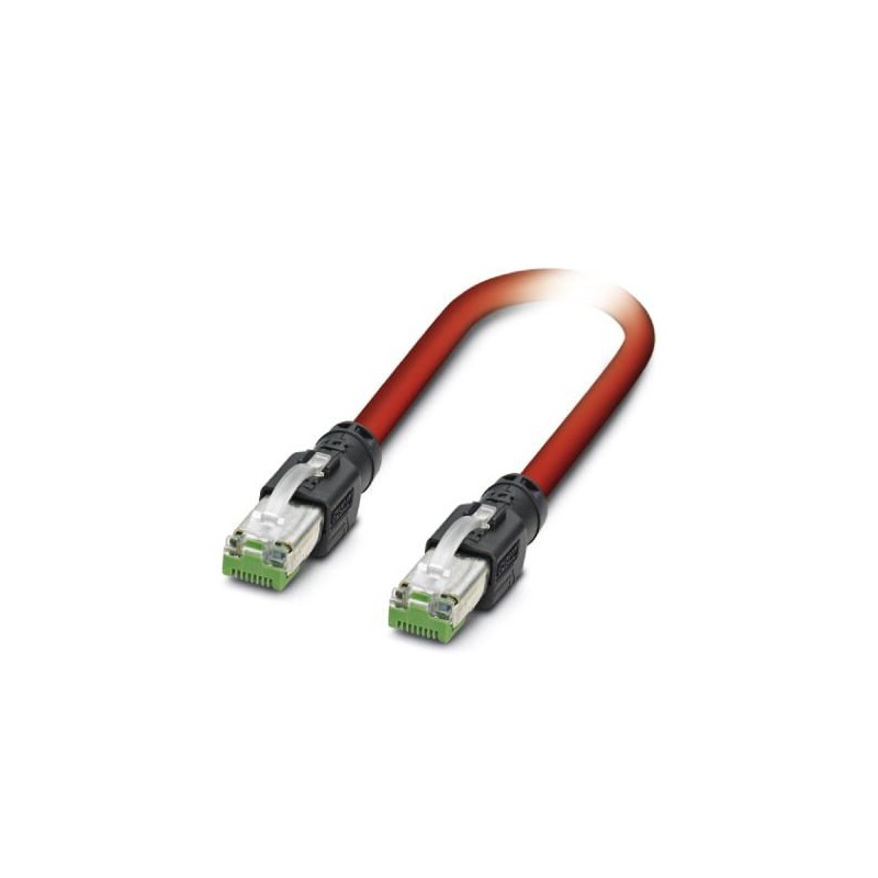 VS-PNRJ45-PNRJ45-93K-0,3 1402519 PHOENIX CONTACT Cable de