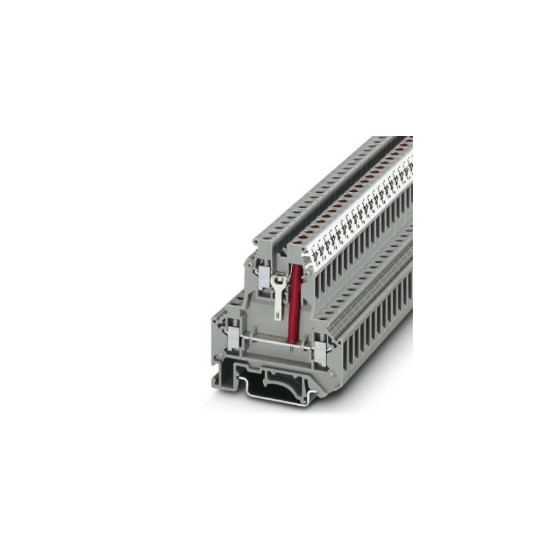 UKK 5-LA 230 2791359 PHOENIX CONTACT Component terminal bl..