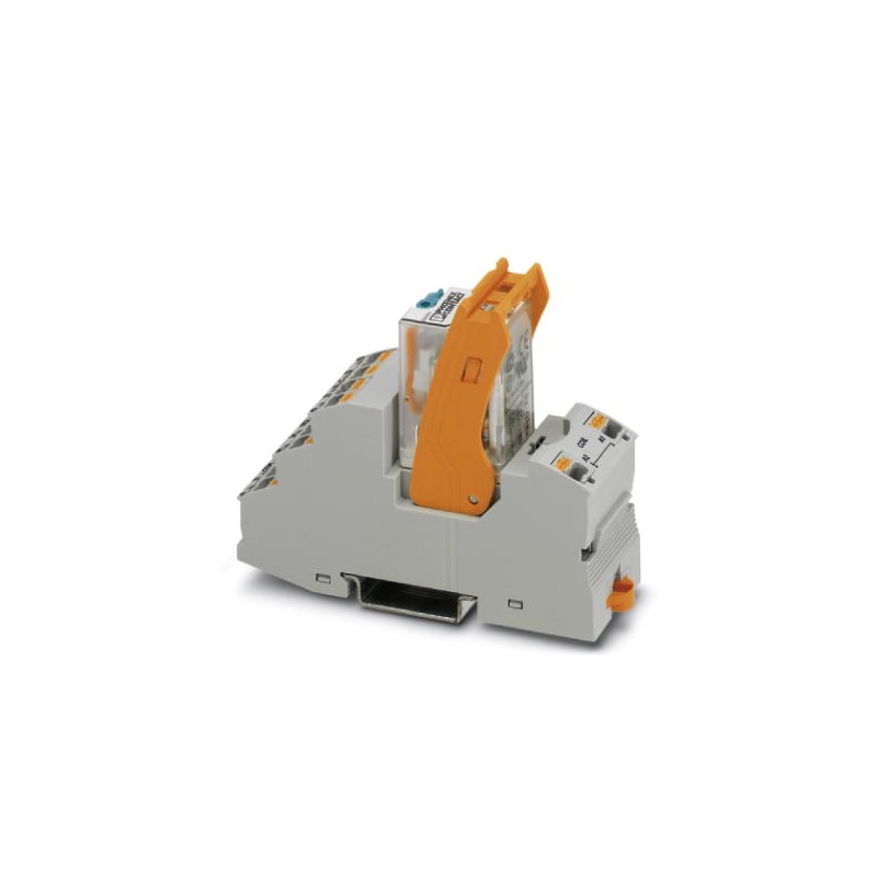 RIF-2-RPT-LV-230AC/2X21 2903310 PHOENIX CONTACT Pre-assemb..
