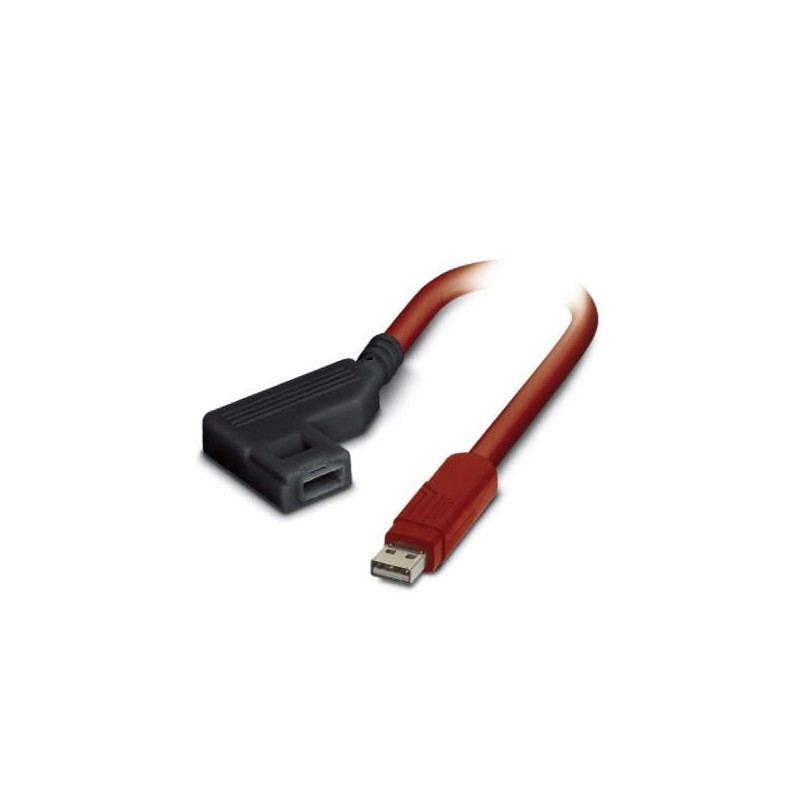 RAD-CABLE-USB 2903447 PHOENIX CONTACT Radioline: cable de