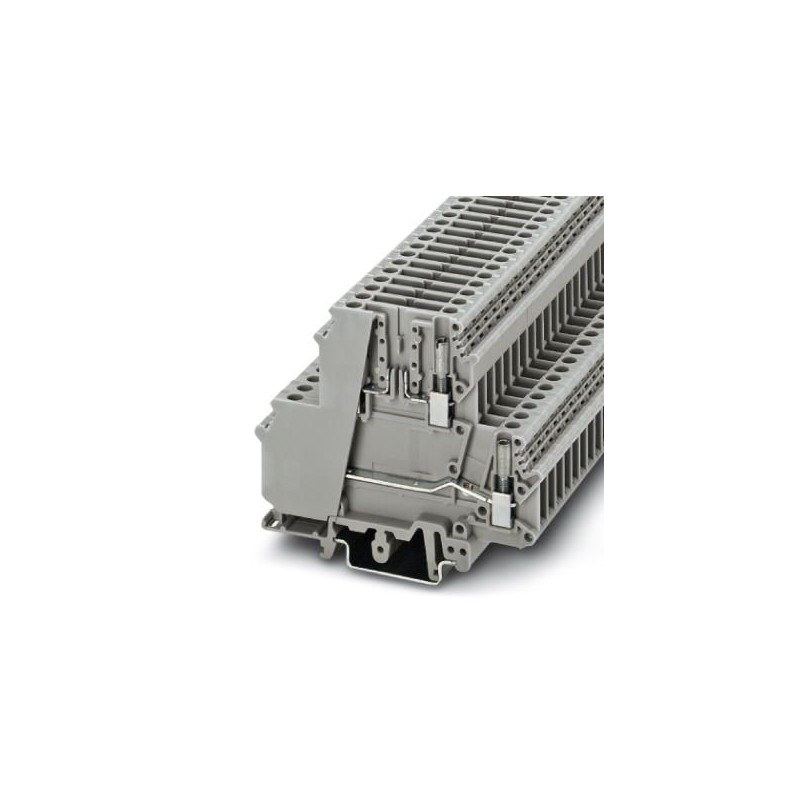 UKK 5-TG 3007042 PHOENIX CONTACT Borna seccionable, La cor..