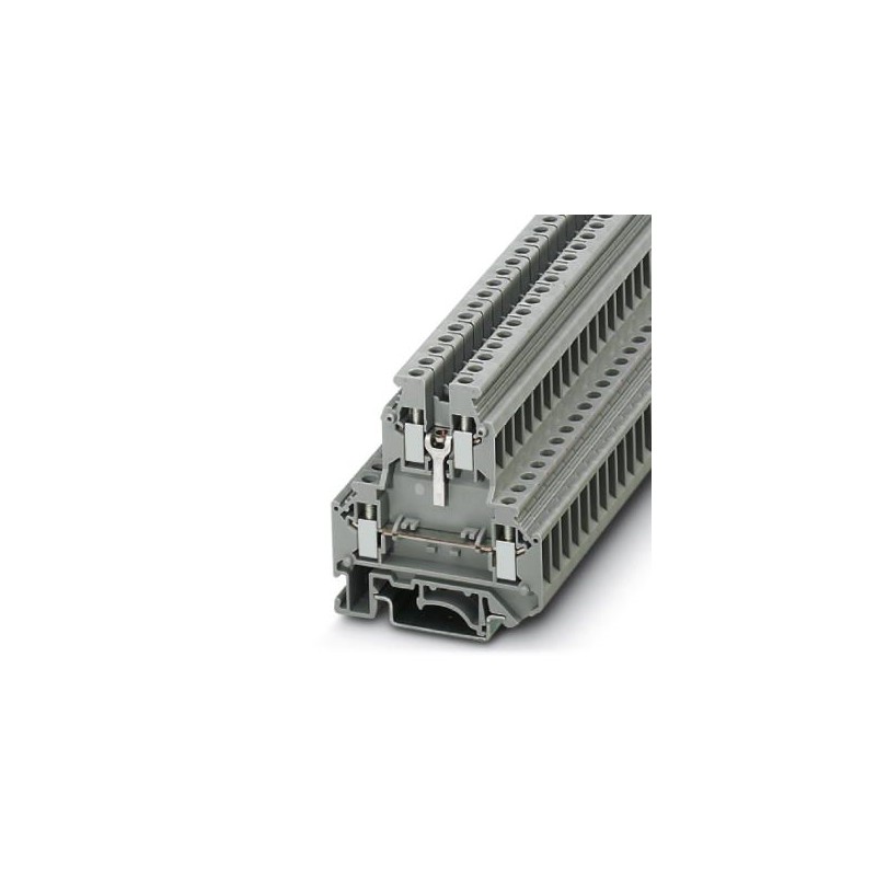 UKK 5-BE 3048027 PHOENIX CONTACT Component terminal block