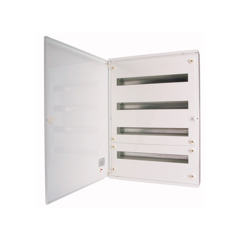 BF-O-4/96-C 283032 EATON ELECTRIC Complete surface-mounted..