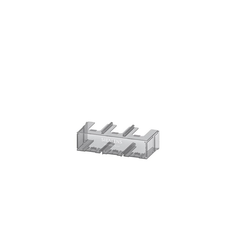 3RT1956-4EA4 SIEMENS Terminal cover for busbar connections..