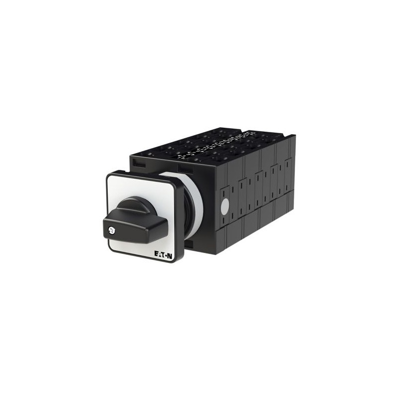 T3-9-15238/E 005836 Y7-5836 EATON ELECTRIC Multi-speed swi..
