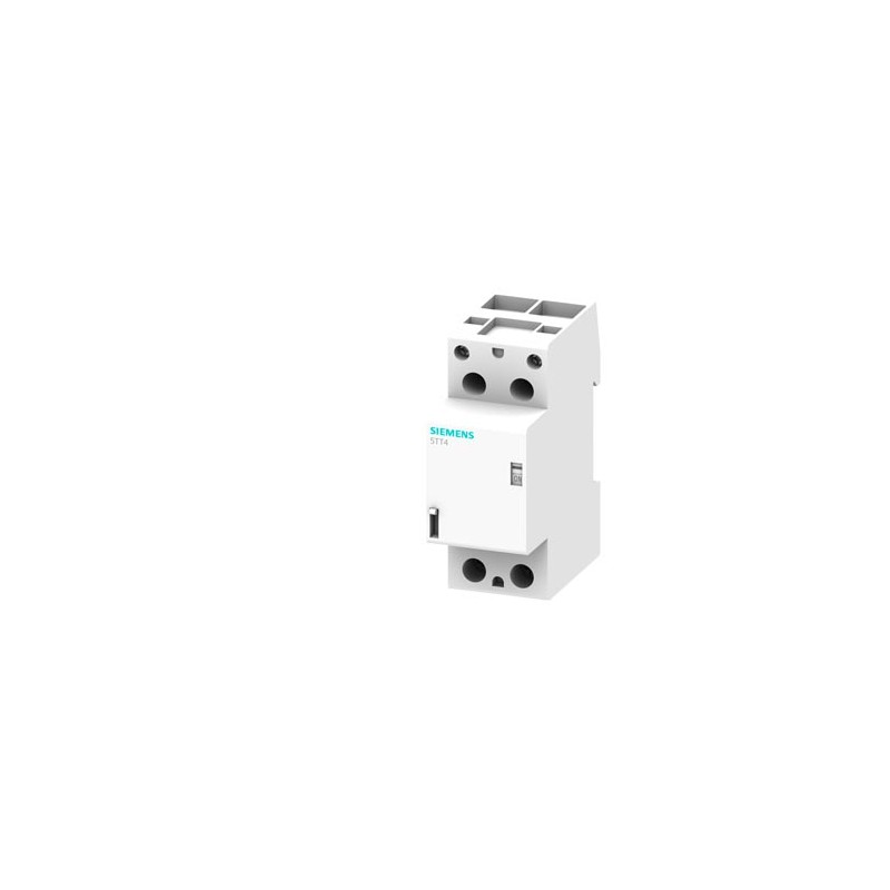 5TT4462-2 SIEMENS Remote control switch Contact for 40 A V..