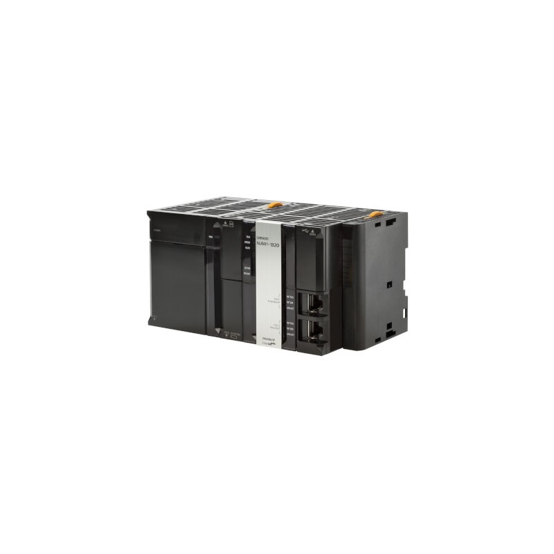 CJ1W-OD263 177402 OMRON Modulo 64 Uscite NPN MILLE Electri..