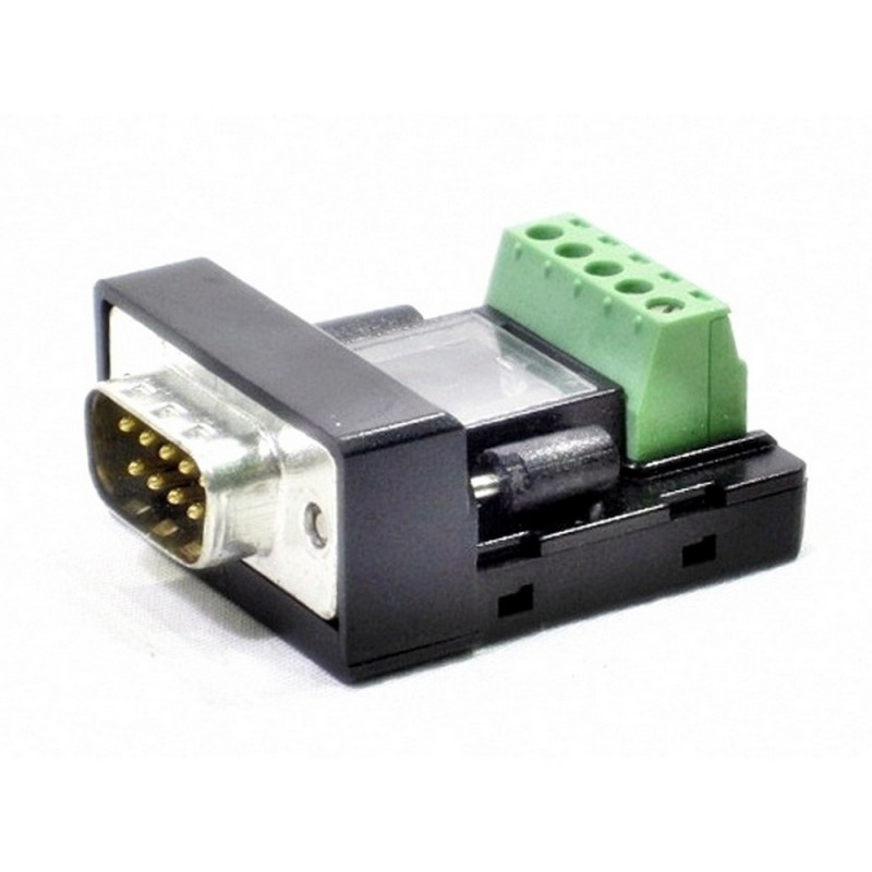 CJ1W-CIF11 147038 OMRON Módulo Adaptador RS232 + RS422/485..
