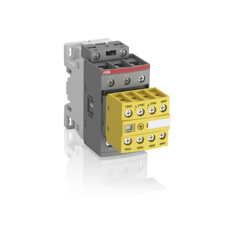 1SBL237082R1122 ABB AFS26-30-22-11 24-60V50/60HZ 20-60VDC