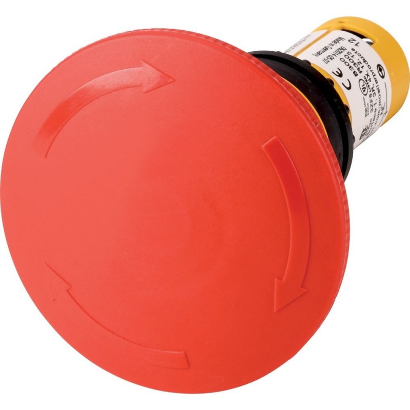 C22-PVT60P-K11 121612 Y7-121612 EATON ELECTRIC Emergency-s..