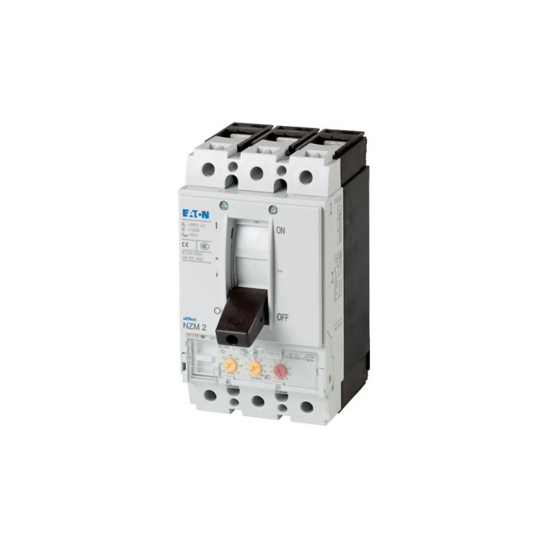 NZMN2-ME200-BT-NA 142423 Y7-142423 EATON ELECTRIC Circuit-..
