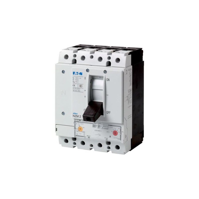 NZMN2-4-AF80-BT-NA 153388 Y7-153388 EATON ELECTRIC Circuit..