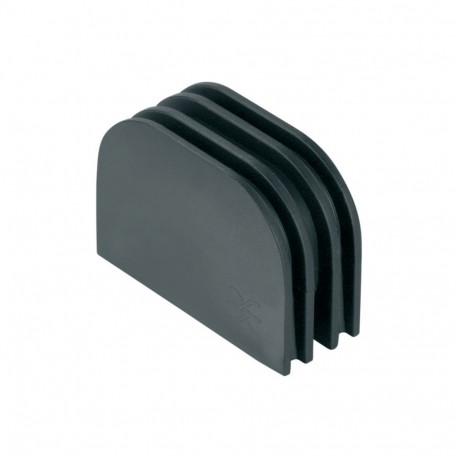 RA-C4-D0 116960 Y7-116960 EATON ELECTRIC Dummy plug, (10 p..