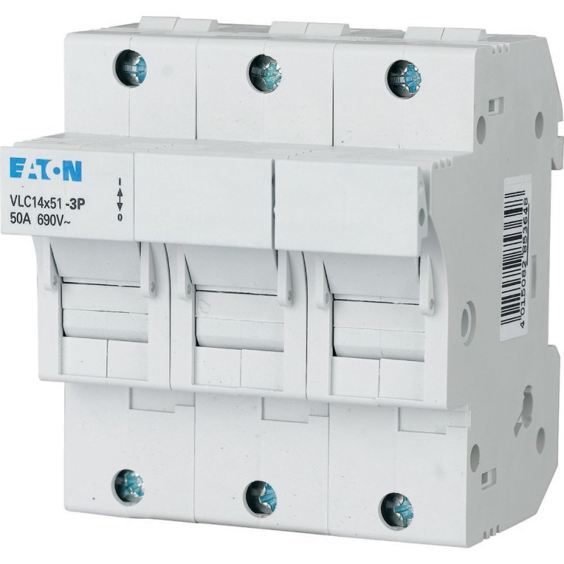 VLC14-3P 285364 EATON ELECTRIC Fuse switch-disconnector, 5..