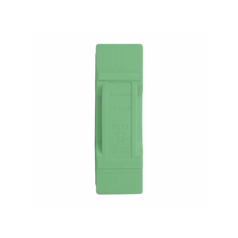 SC32H/DGN SC32H-DGN EATON ELECTRIC Base de fusível, BT, 32..