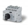 Scame Electrical Solutions - Electric Automation Network