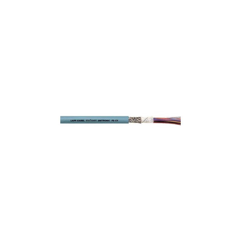 0027441 UNITRONIC FD CY 3x0,34 LAPP UNITRONIC FD CY 3x0,34..