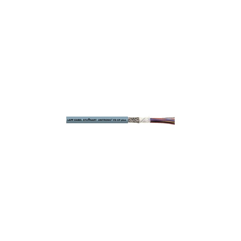 0028899 UNITRONIC FD CP plus 3X0,34 LAPP Screened highly f..