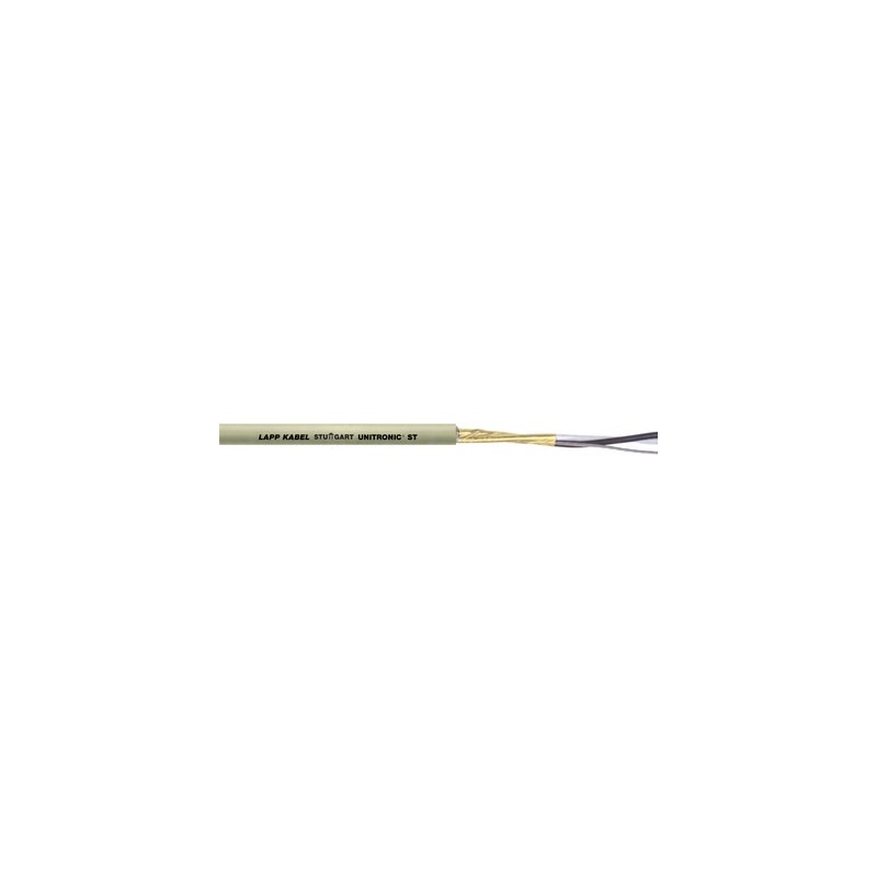 0033000 UNITRONIC ST 2x20/7AWG LAPP UNITRONIC ST 2x20/7AWG..