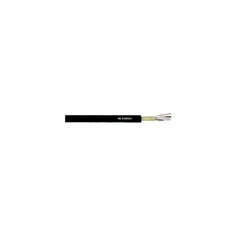 0032432 UNITRONIC RE-2Y(ST)YV 4X2X1,3 BK LAPP UNITRONIC RE..