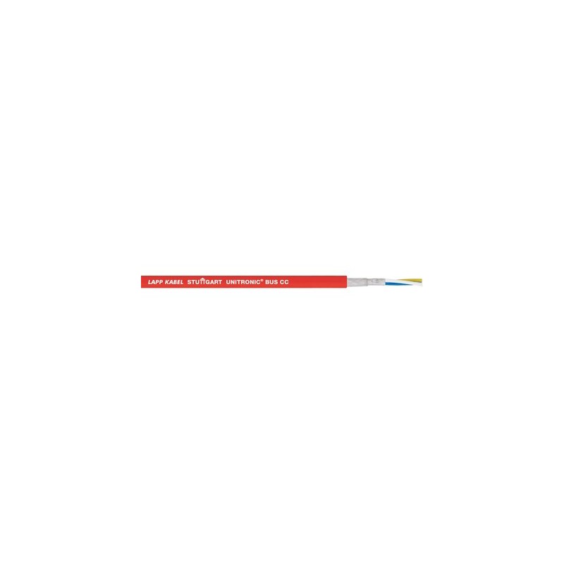 2170360 UNITRONIC BUS CC 3X1XAWG20 LAPP UNITRONIC BUS CC 3..