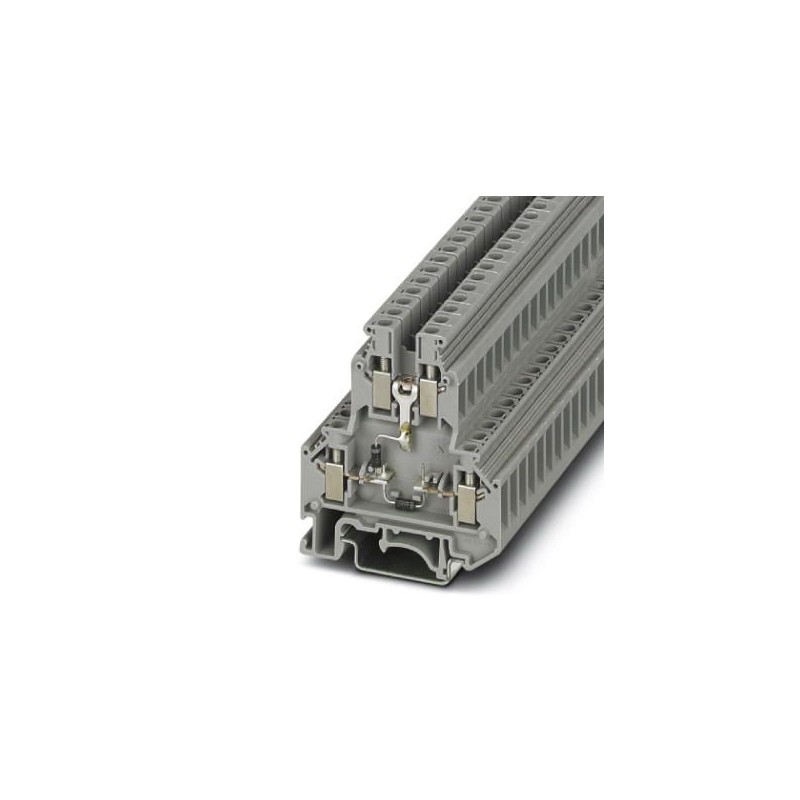 UKK 5-2DIO/UL-O/UL-UR 2791142 PHOENIX CONTACT Component te..