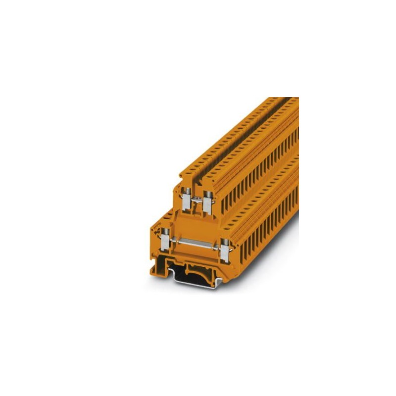 UKK 5 OG 3007314 PHOENIX CONTACT Feed-through terminal blo..