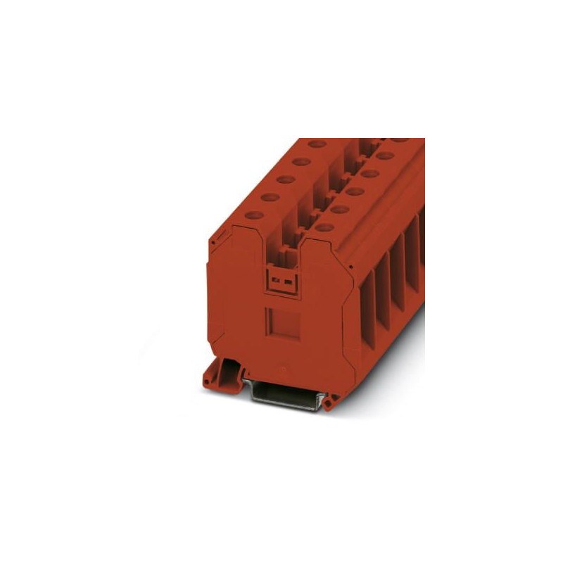 UT 35 RD 3044227 PHOENIX CONTACT Feed-through terminal blo..