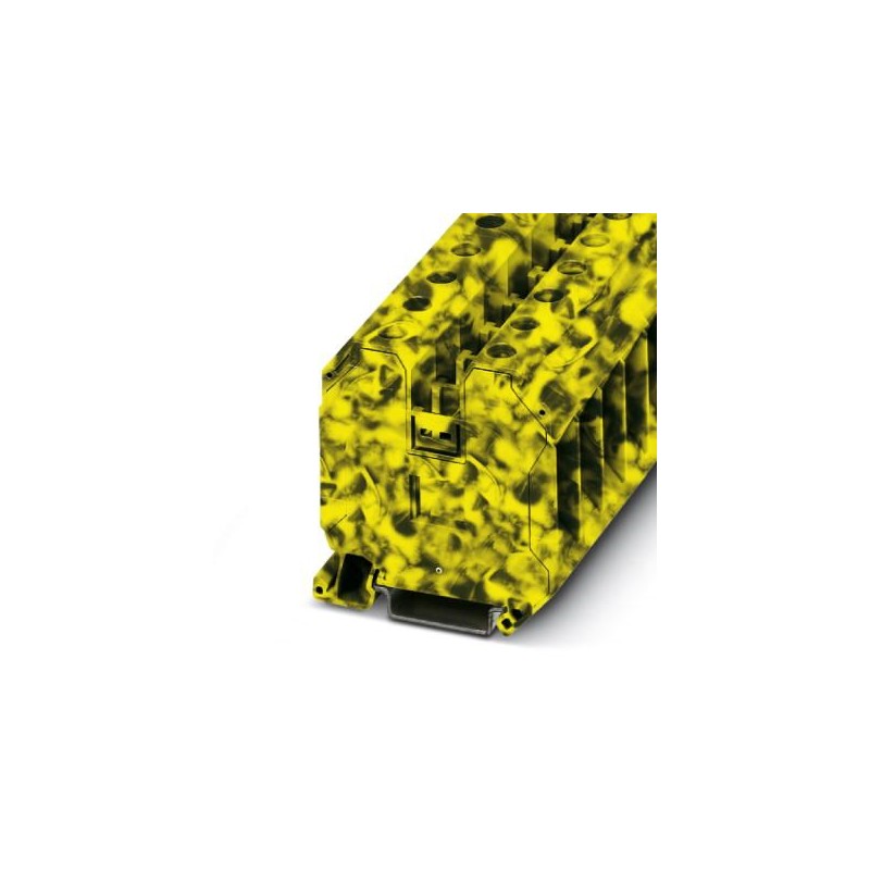 UT 35-FE 3047676 PHOENIX CONTACT Feed-through terminal blo..