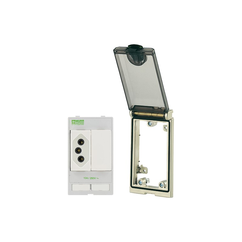 4000-68213-3310000 MURRELEKTRONIK Modlink MSDD set: Frame