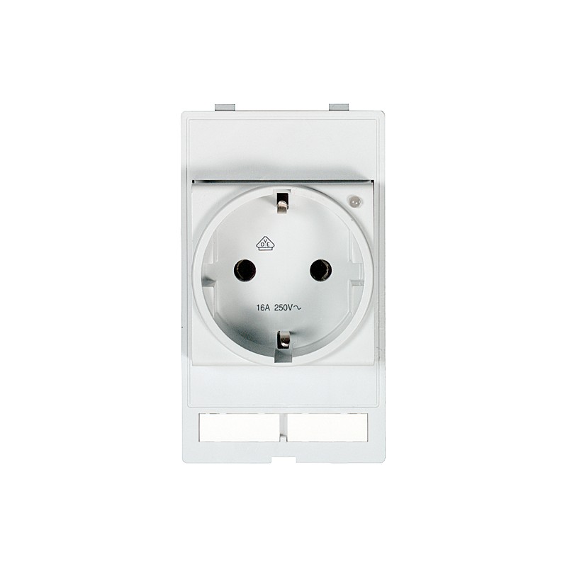 4000-68000-0010000 MURRELEKTRONIK MODLINK MSDD SOCKET INSE..