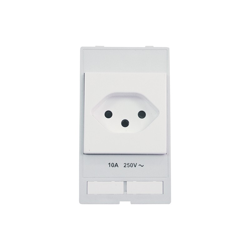 4000-68000-0120000 MURRELEKTRONIK MODLINK MSDD SOCKET INSE..
