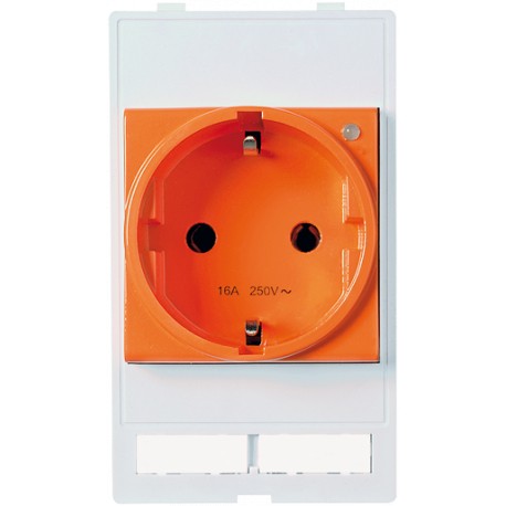 4000-68000-0140000 MURRELEKTRONIK MODLINK MSDD SOCKET INSE..