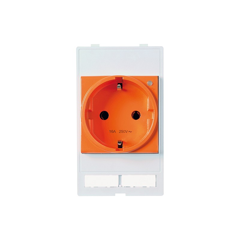 4000-68000-0140000 MURRELEKTRONIK MODLINK MSDD SOCKET INSE..