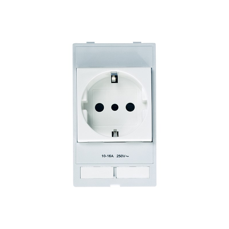 4000-68000-0180000 MURRELEKTRONIK MODLINK MSDD SOCKET INSE..