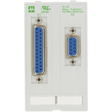 4000-68000-0400000 MURRELEKTRONIK MODLINK MSDD DATA INSERT..