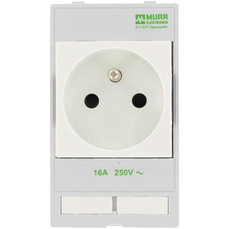 4000-68000-3010000 MURRELEKTRONIK MODLINK MSDD SOCKET INSE..