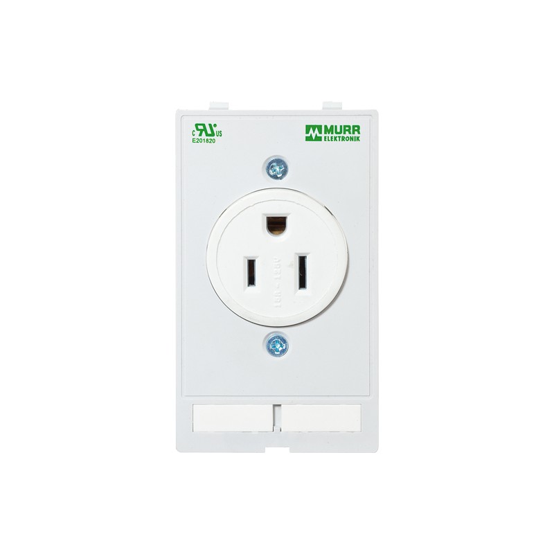 4000-68000-3240000 MURRELEKTRONIK MODLINK MSDD SOCKET INSE..
